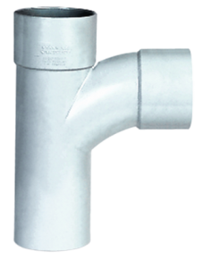 Tee Sanitaria PVC 2″ SAL – Pavco – Conecsa