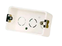 Rectangular PVC – Pavco – Conecsa